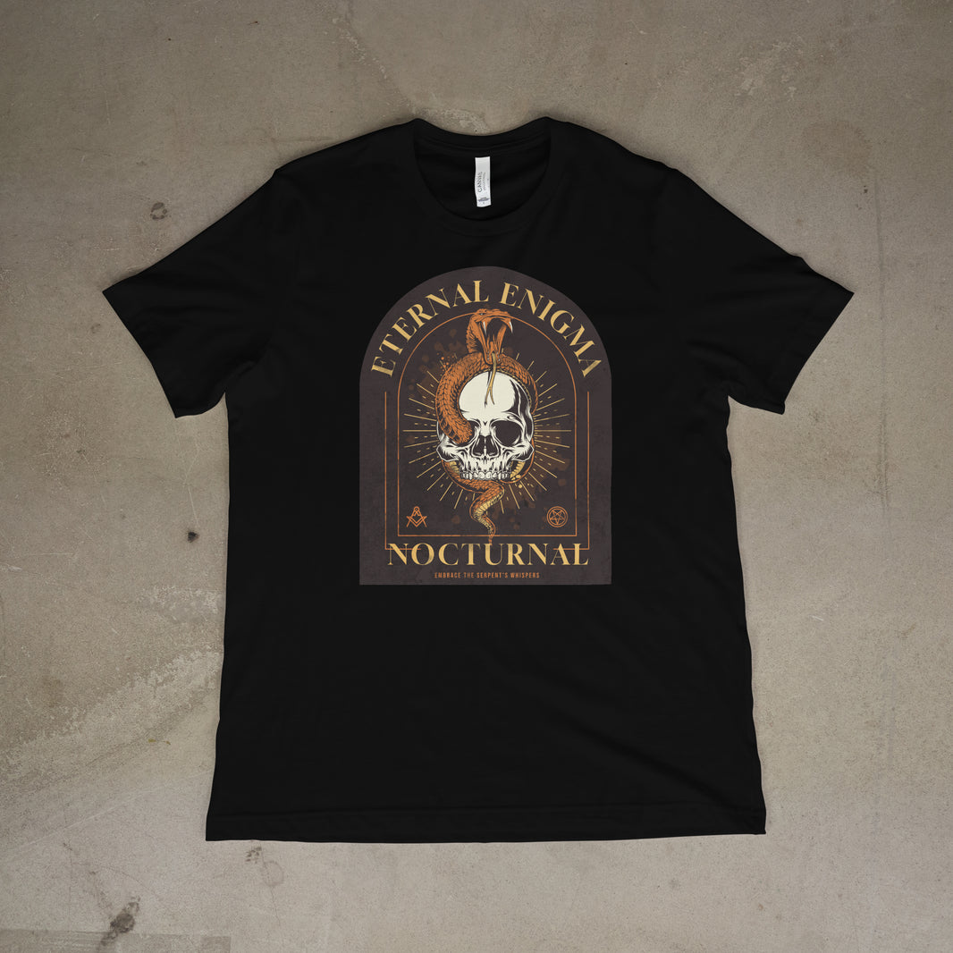 Nocturnal Apparel & Co – Nocturnal Apparel & Co